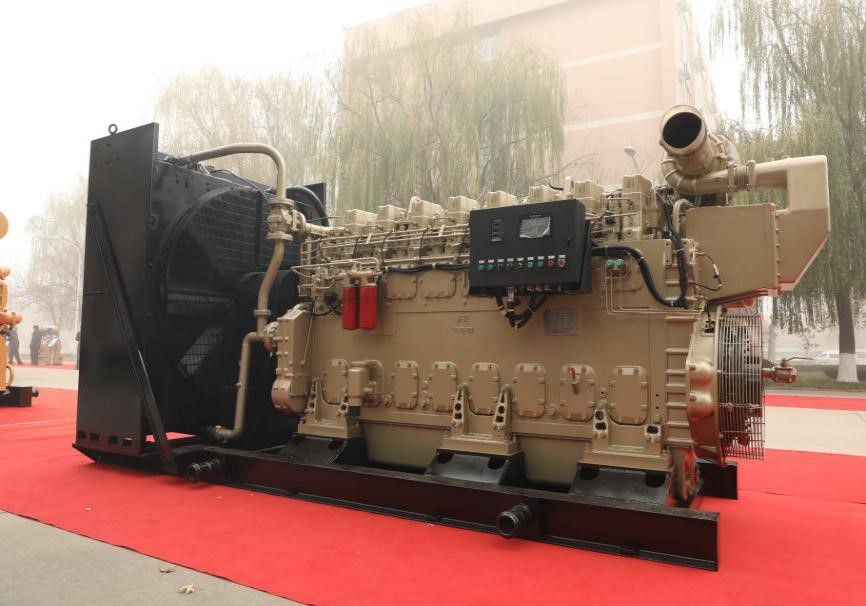 The 3000 Series Diesel Engine Factory_Manufacture_Supplier - CNPC ...